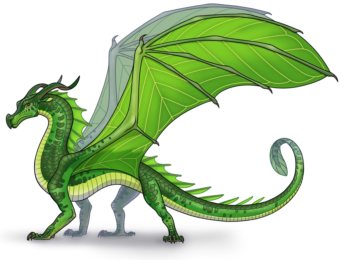 Canopy | Claws of Change (WoF) Wiki | Fandom