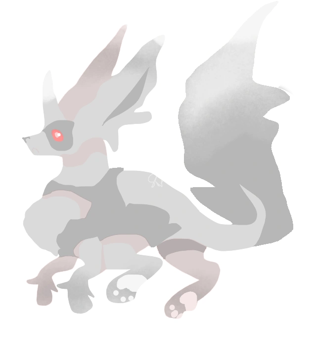 Whisper | Kingdom of Pokemon Fanon Wiki | Fandom