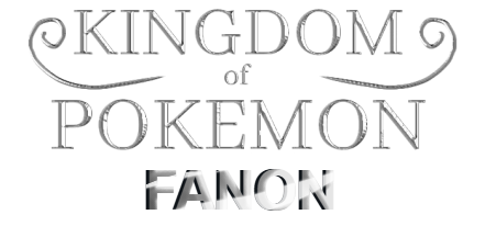 Canter | Kingdom of Pokemon Fanon Wiki | Fandom