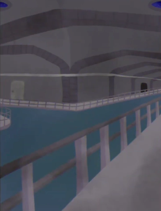 Tanuki clan base | Claws Of The Dead End (CODE:ND) Wiki | Fandom