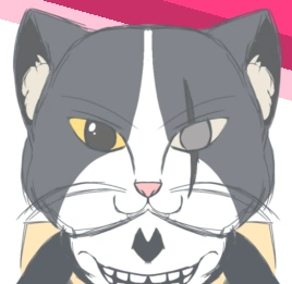 Simon | Claws Of The Dead End (CODE:ND) Wiki | Fandom