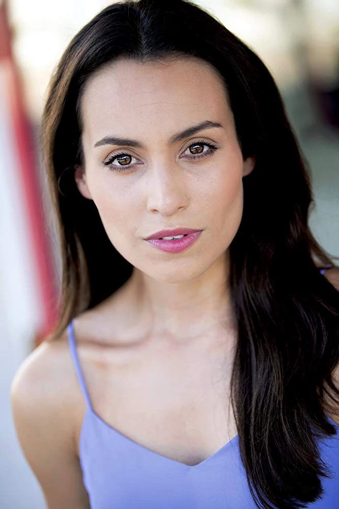 Monika Guiberteau | Claws Wiki | Fandom