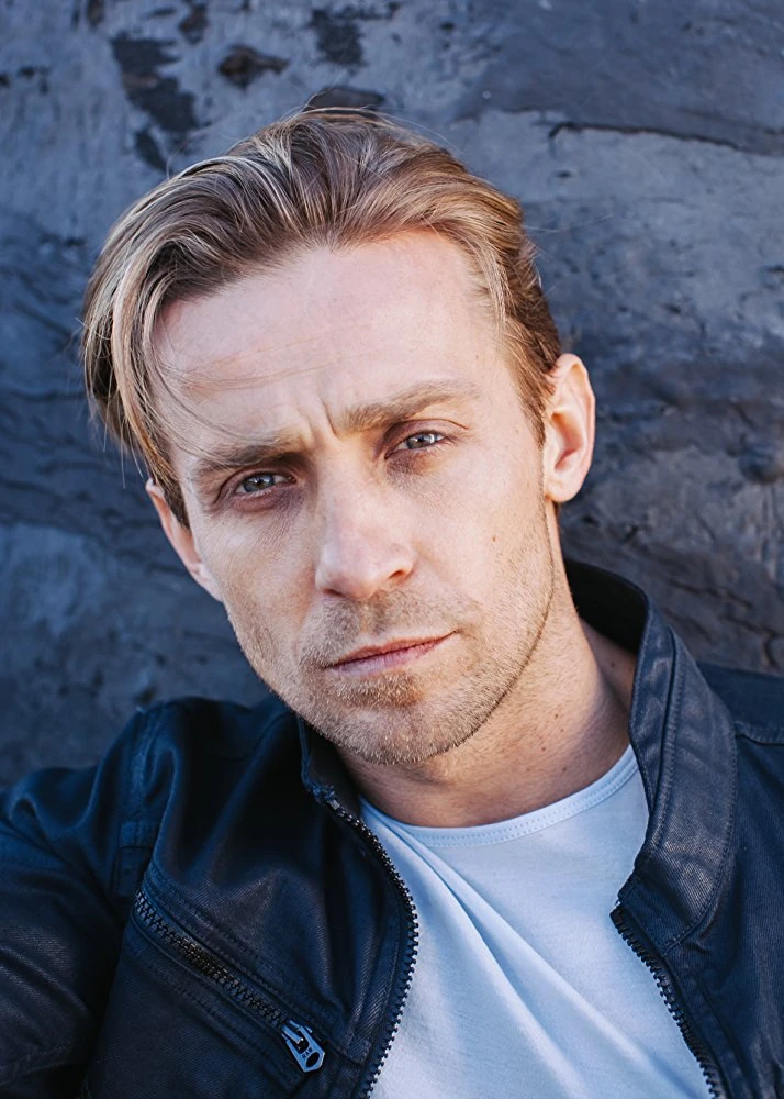 Paul Mann | Claws Wiki | Fandom