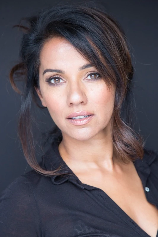 Suleka Mathew | Claws Wiki | Fandom