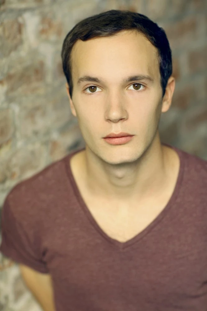 Evan Daigle | Claws Wiki | Fandom