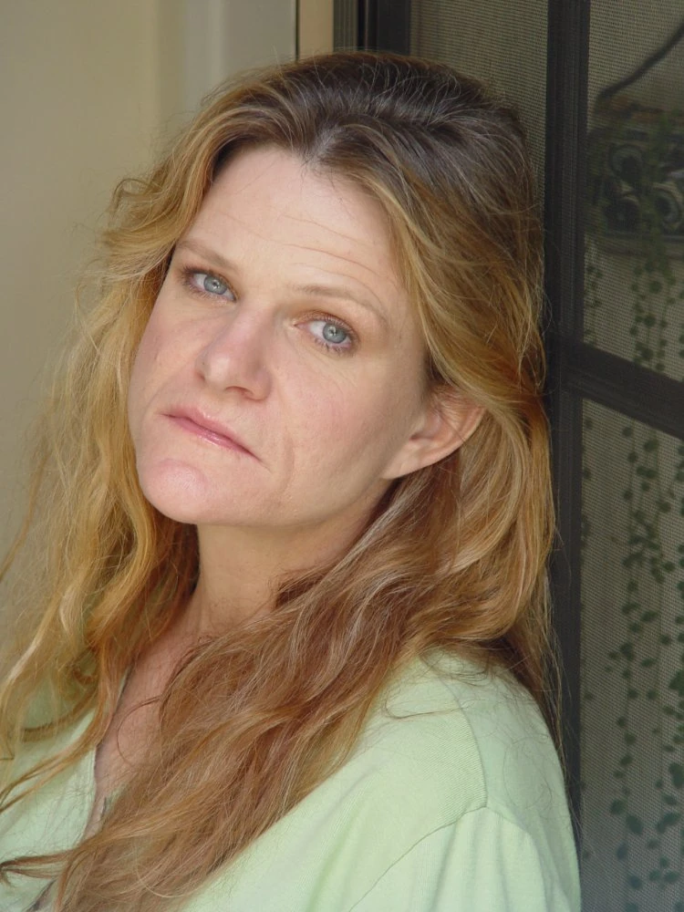 Dale Dickey | Claws Wiki | Fandom