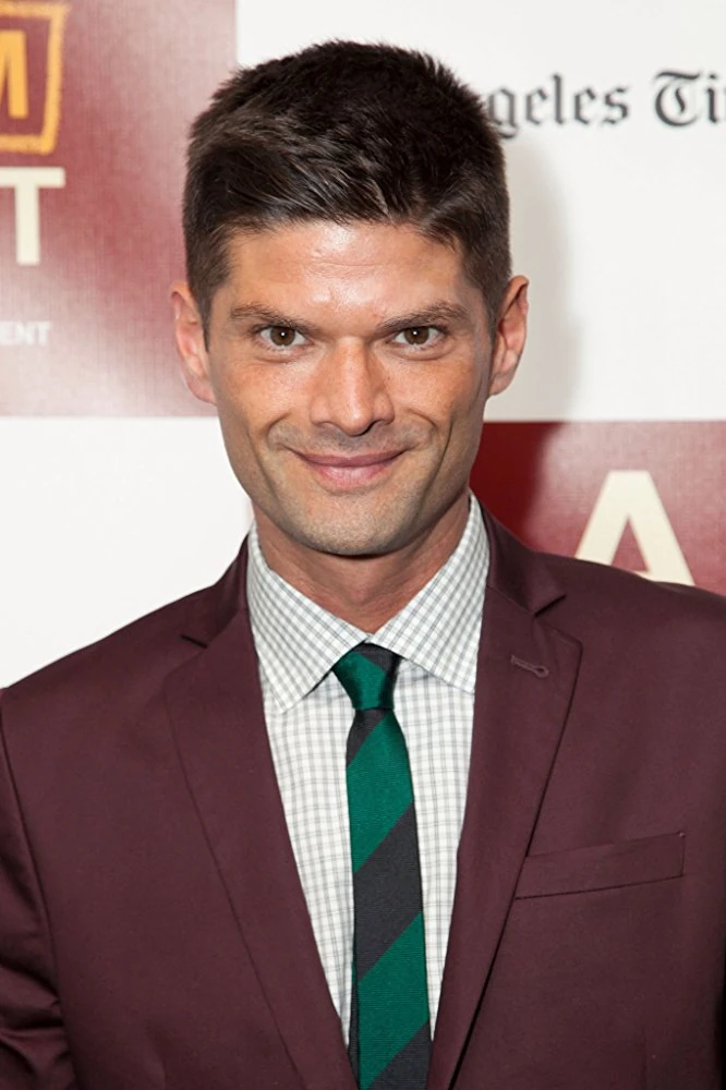 Will McCormack | Claws Wiki | Fandom