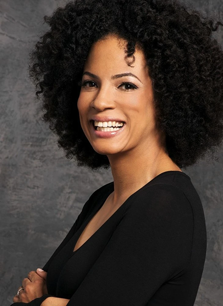 Janine Sherman Barrois | Claws Wiki | Fandom