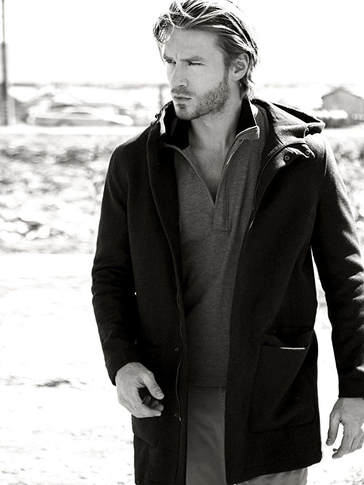 Lee Hudson | Claws Wiki | Fandom