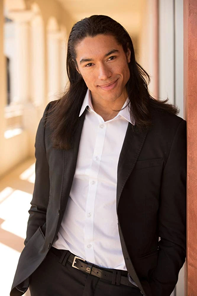 Aaron Nedrick | Claws Wiki | Fandom