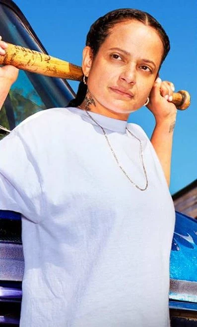 Annalisa Zayas | Claws Wiki | Fandom