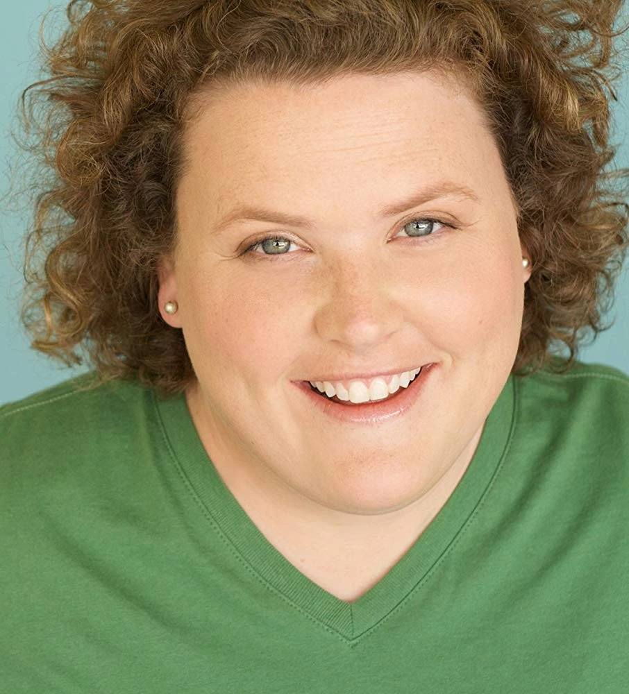 Fortune Feimster | Claws Wiki | Fandom