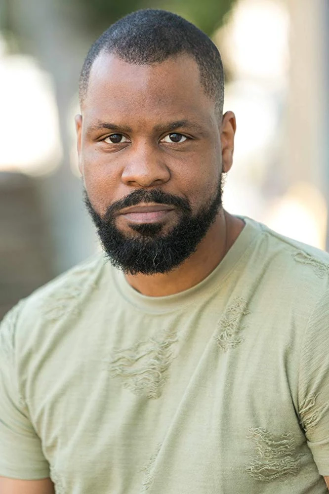 Bechir Sylvain | Claws Wiki | Fandom