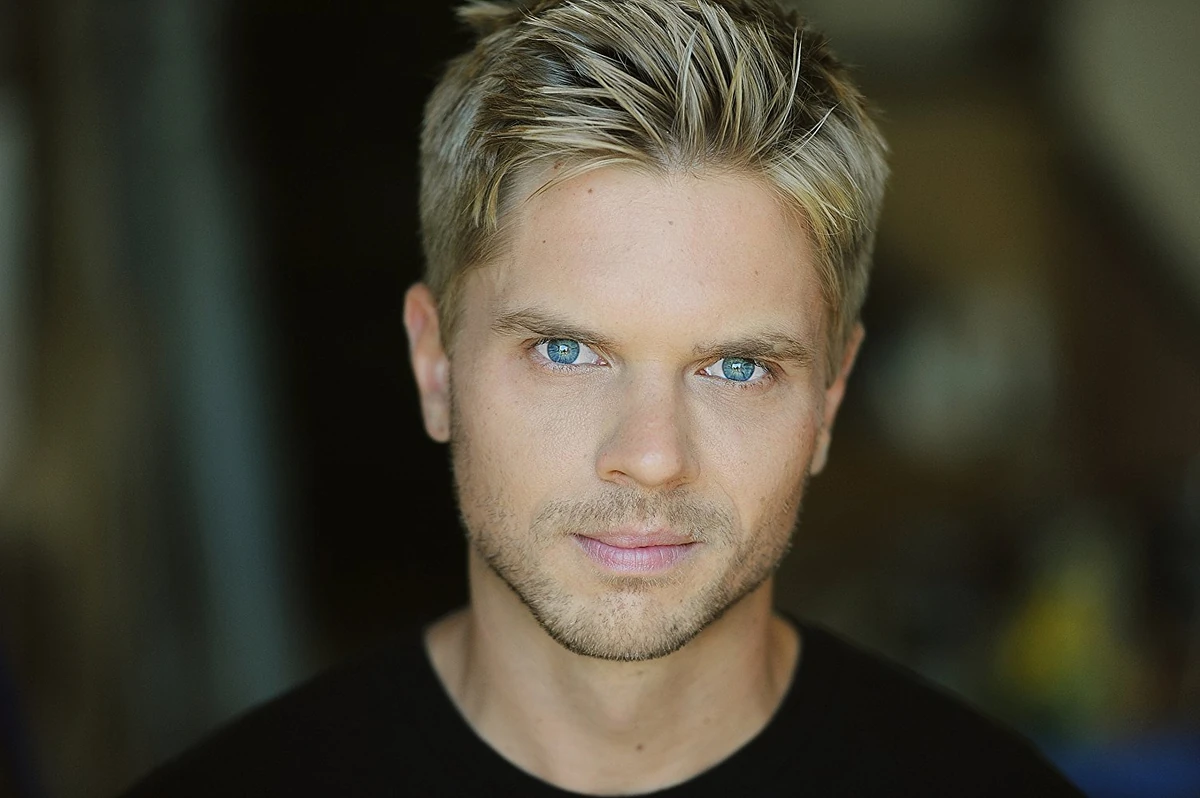 Zdenko Martin | Claws Wiki | Fandom