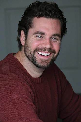 Michael Hodson | Claws Wiki | Fandom