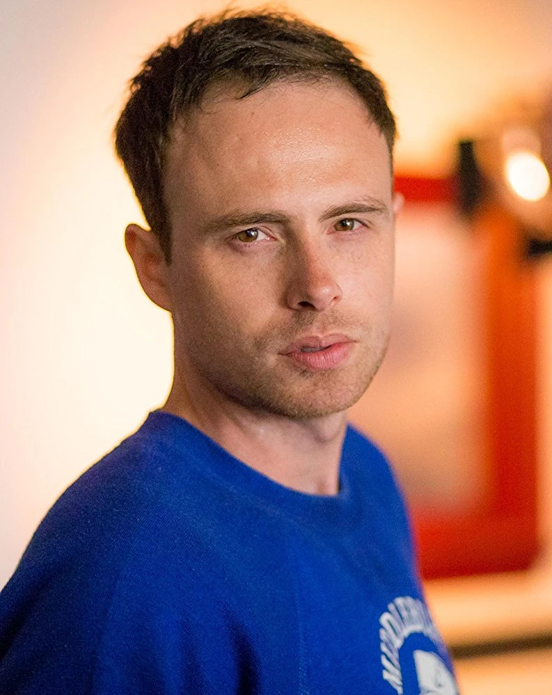 Jordon Hodges | Claws Wiki | Fandom