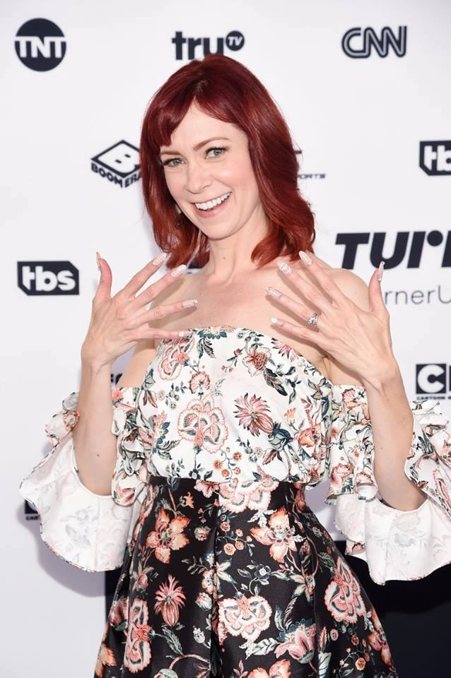 Carrie Preston | Claws Wiki | Fandom