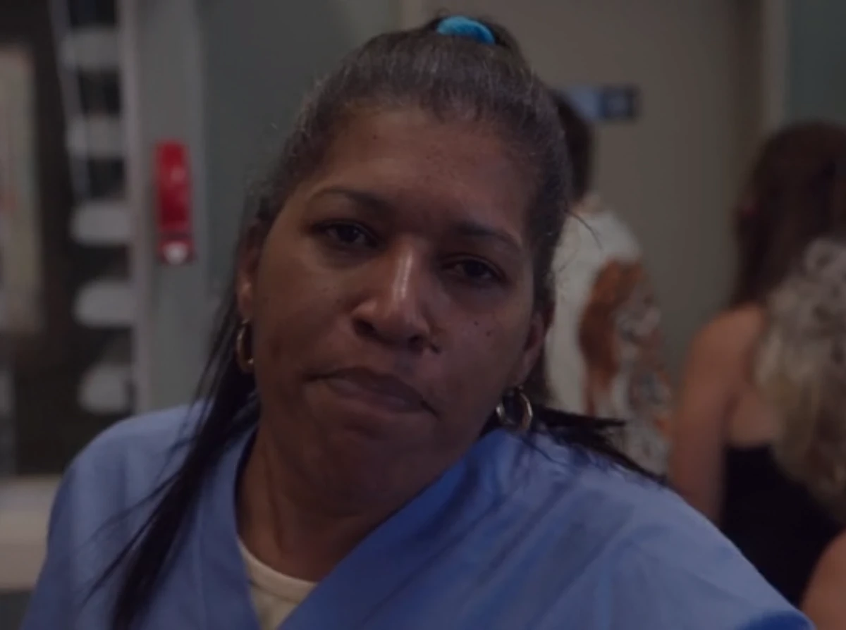 Confetta Brinks | Claws Wiki | Fandom