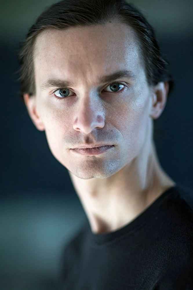 Vincent Stalba | Claws Wiki | Fandom