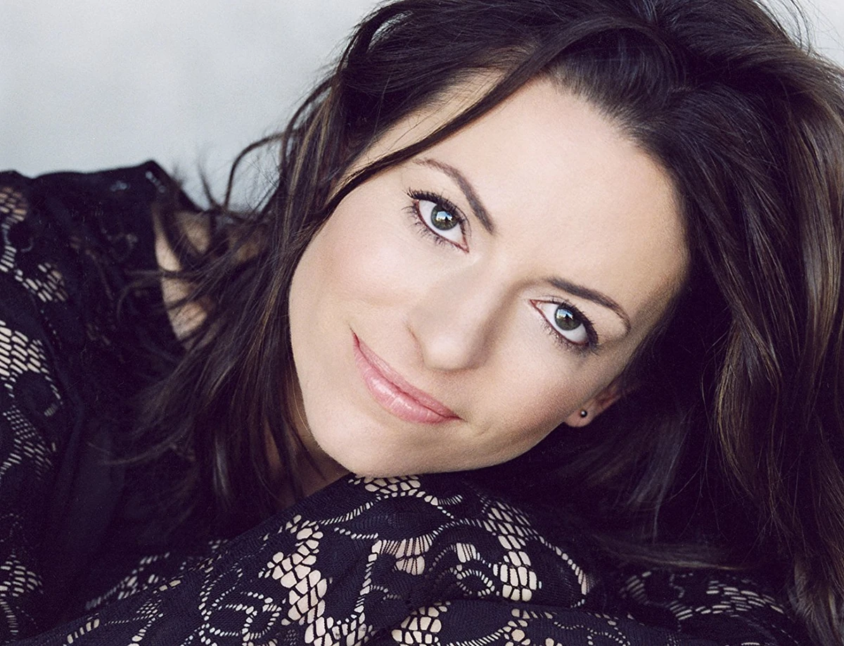 Brittany Wilkerson | Claws Wiki | Fandom