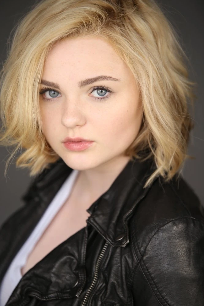 Morgan Lily | Claws Wiki | Fandom