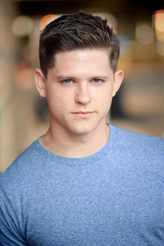 Ryan Dinning | Claws Wiki | Fandom