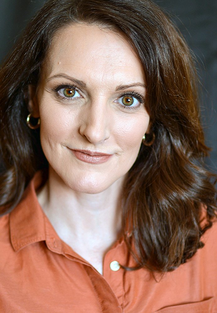 Dodie Brown | Claws Wiki | Fandom