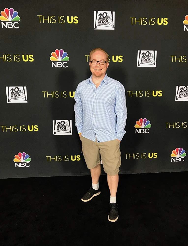 Brett Jozel | Claws Wiki | Fandom