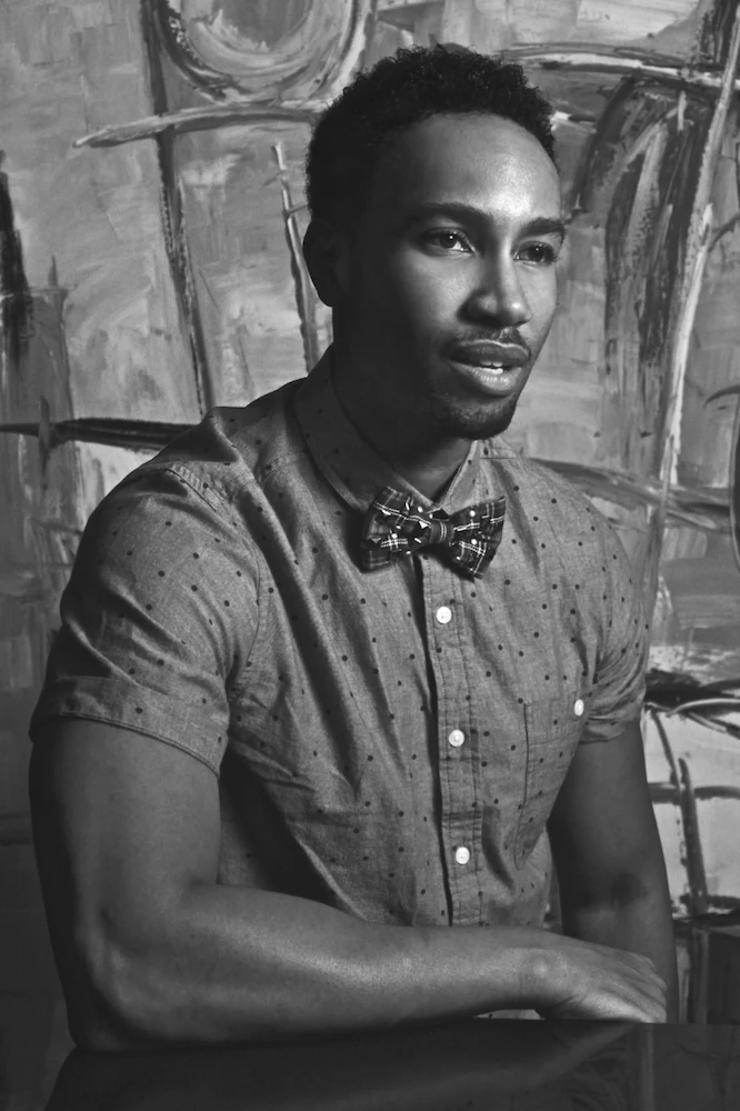 Bille Woodruff | Claws Wiki | Fandom