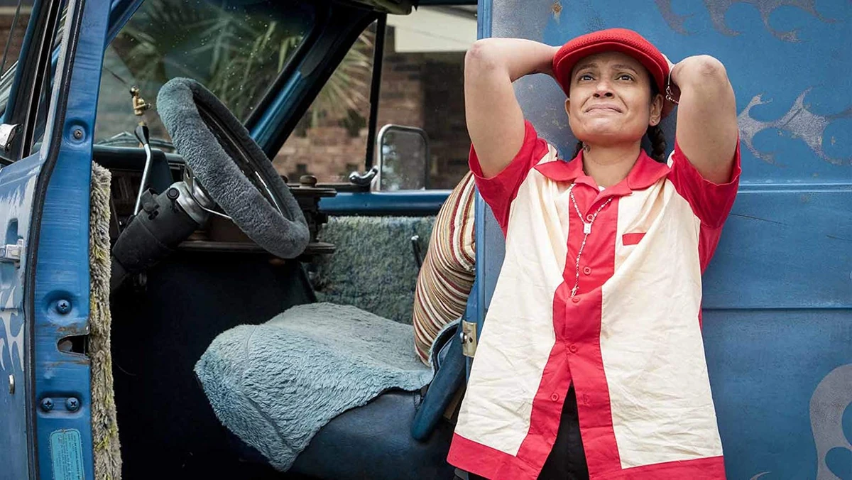 Scream | Claws Wiki | Fandom