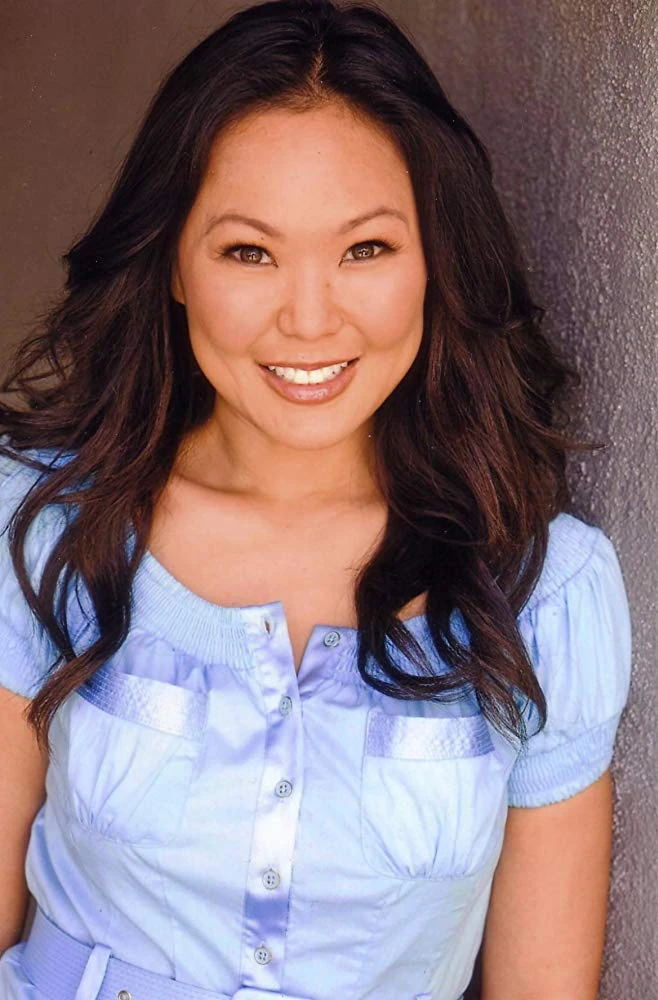 Angela Oh | Claws Wiki | Fandom