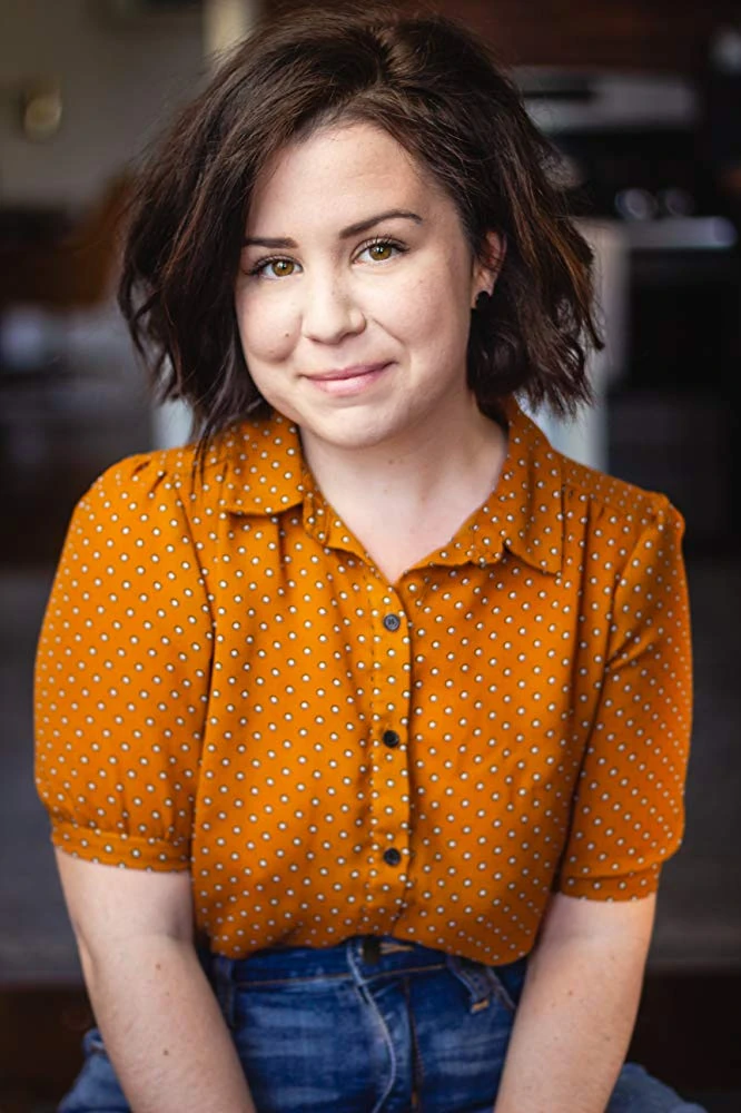 Tenea Intriago | Claws Wiki | Fandom