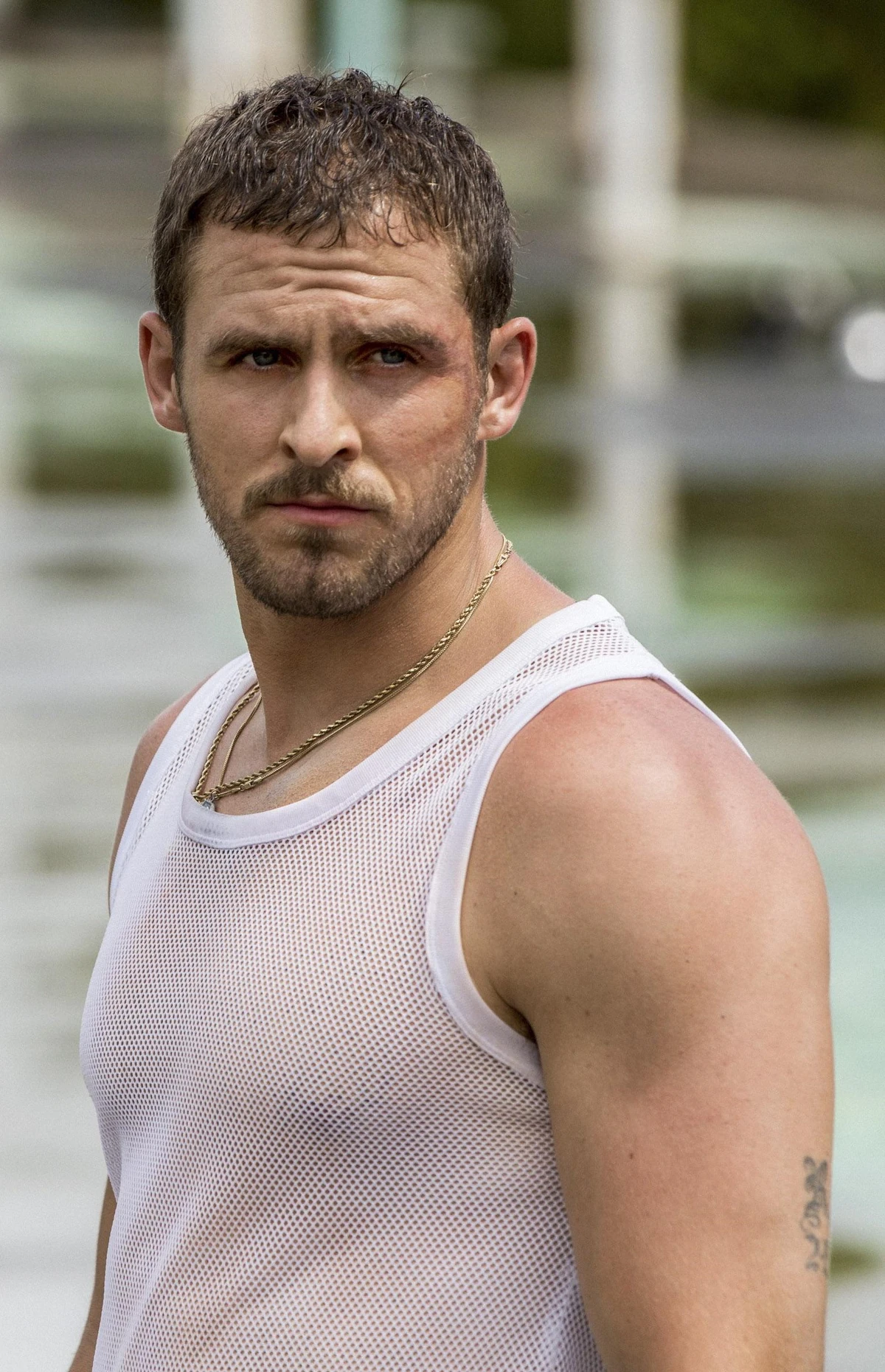 Roller Husser | Claws Wiki | Fandom