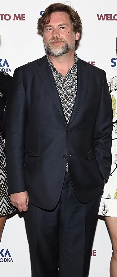 Eliot Laurence | Claws Wiki | Fandom