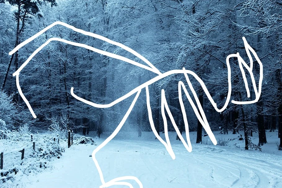 Gigantopterus Tritamo | Claws and ice Wiki | Fandom