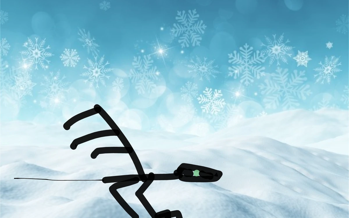 Snow Sprites | Claws and ice Wiki | Fandom