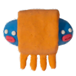 Sausage Beast | Clay Jam Wiki | Fandom