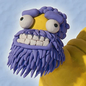 Wonderbeard | Clay Jam Wiki | Fandom