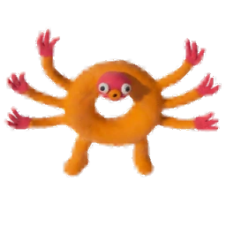 Ringo | Clay Jam Wiki | Fandom