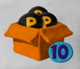 Red-Nosed Stranger | Clay Jam Wiki | Fandom