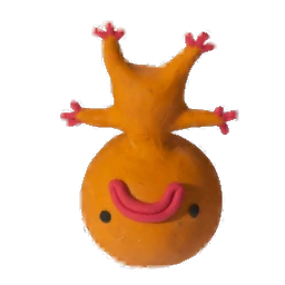 Heavy Head | Clay Jam Wiki | Fandom