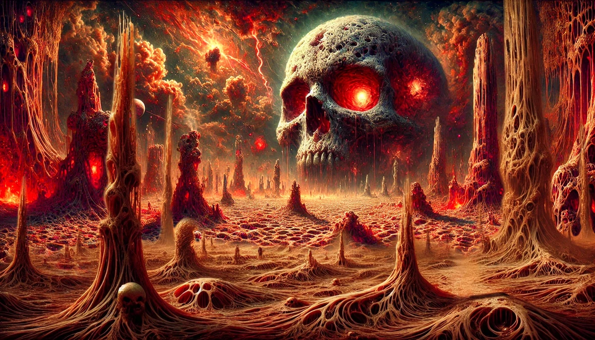 An Unlikely Emissary | Claybough Wiki | Fandom