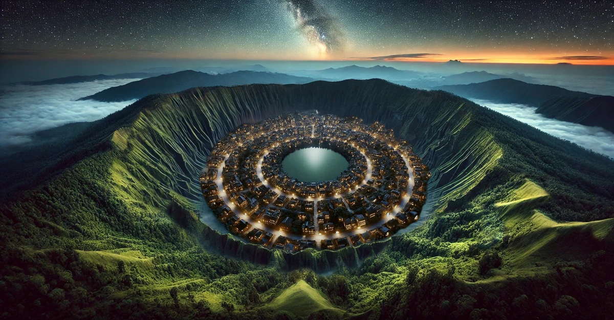 Cauldron | Claybough Wiki | Fandom