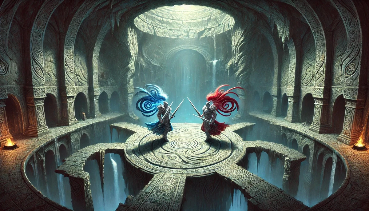 The True Tomb | Claybough Wiki | Fandom