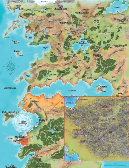 Cauldron | Claybough Wiki | Fandom