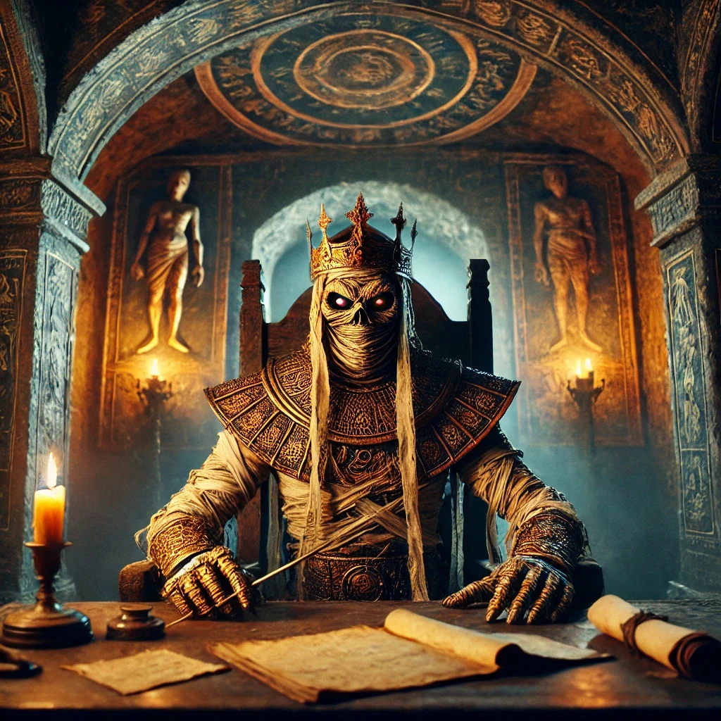 Cathedral of Feathers | Claybough Wiki | Fandom