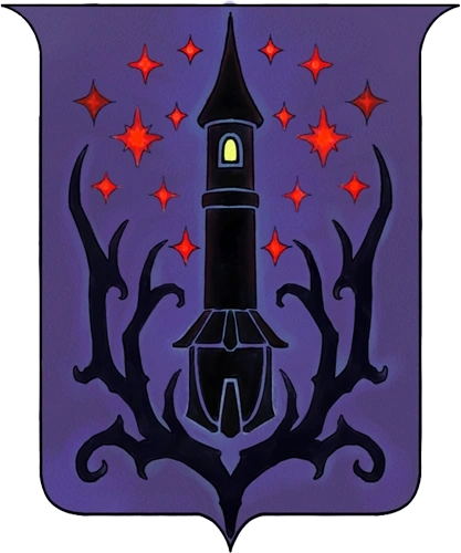 Caliphas | Claybough Wiki | Fandom