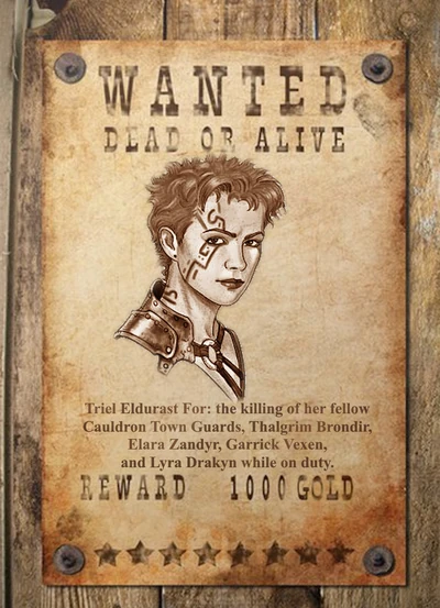 The Missing Scrolls | Claybough Wiki | Fandom