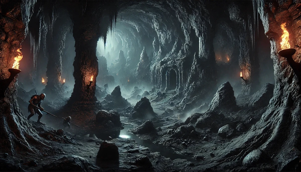 The Eyes of Drakthar | Claybough Wiki | Fandom