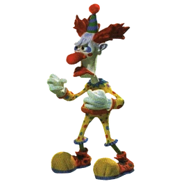 Bonker | ClayFighter Wiki | Fandom